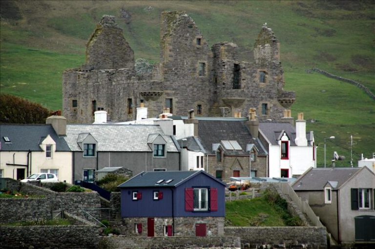 Lerwick – Scalloway – Lerwick – mein-fernweh.de